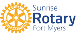 SUNRISE ROTARY CLUB LEADERSHIP - Fort Myers Sunrise Rotary